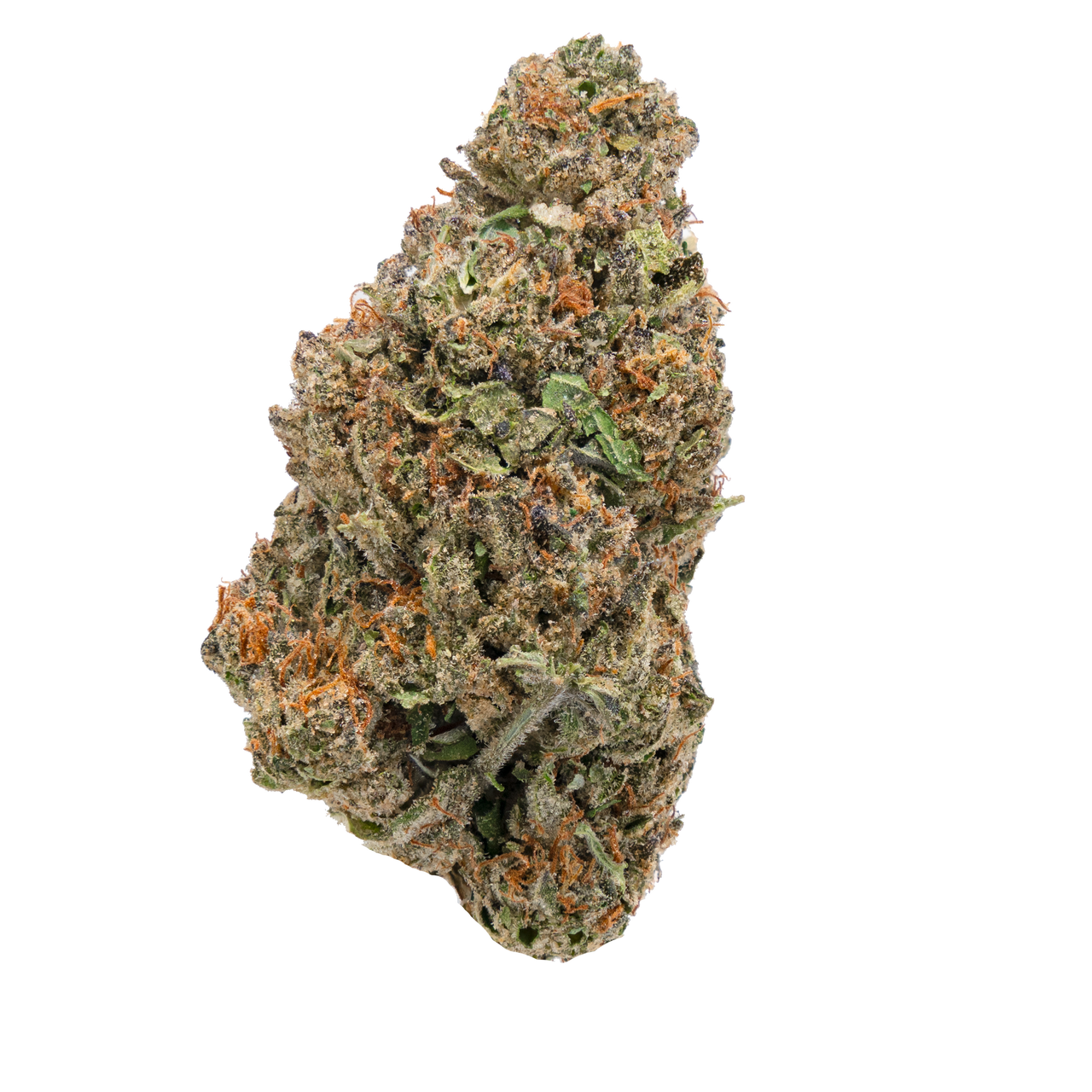 Ice Cream Runtz - THCa Flower – Cowboy's Reserve